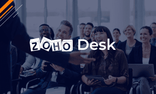 Learn to master Zoho software with instructor-led Zoho training programs